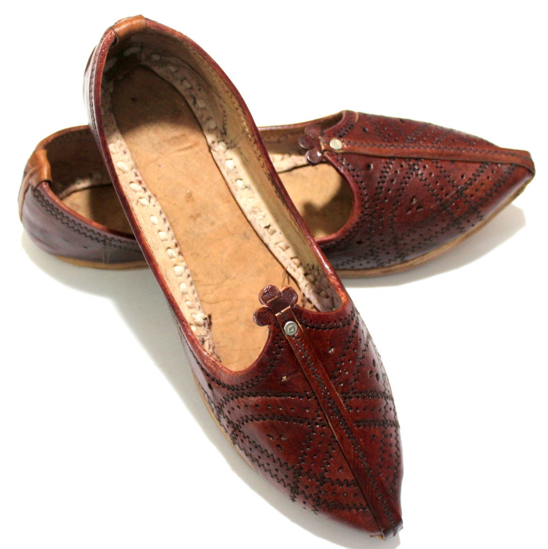 Indian Men's Wear Men's Mojari Men's Jutti - Etsy