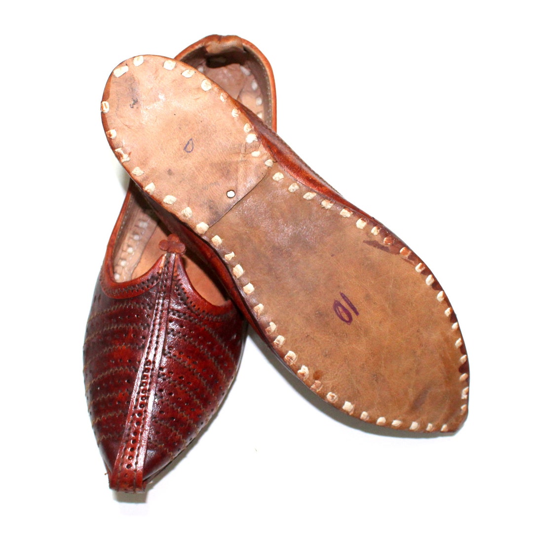 Indian Men's Wear||men's Mojari||men's Jutti||men's Shoes||leather ...
