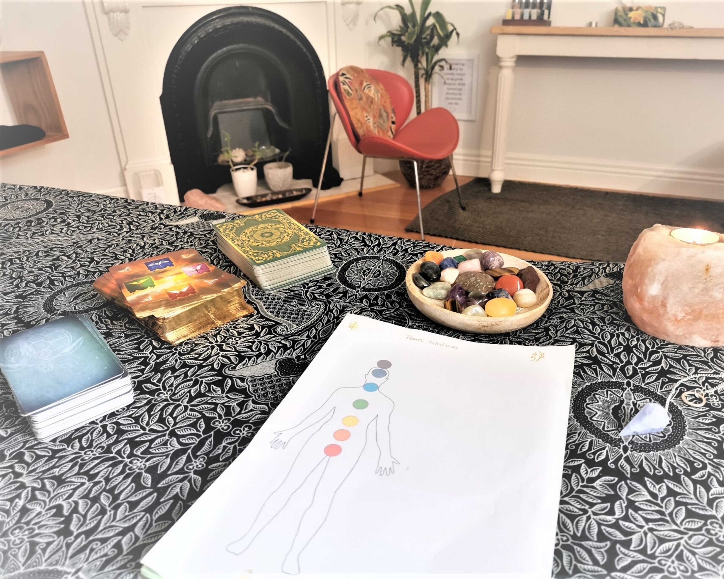 Distance Reiki Healing Session, Chakra Balancing, Energy Healing for ...