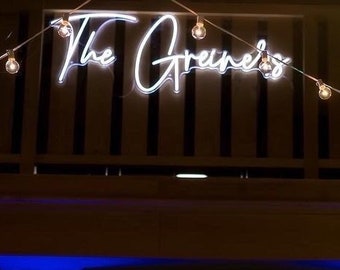 Desktop Neon Sign Stand Neon Sign Custom Flex Led Neon Light - Etsy