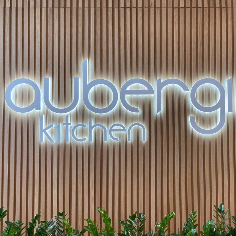 Backlit Wood Sign - Etsy