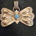 NEW: Hand-made Southwestern Concho Butterfly With Turquoise - Etsy