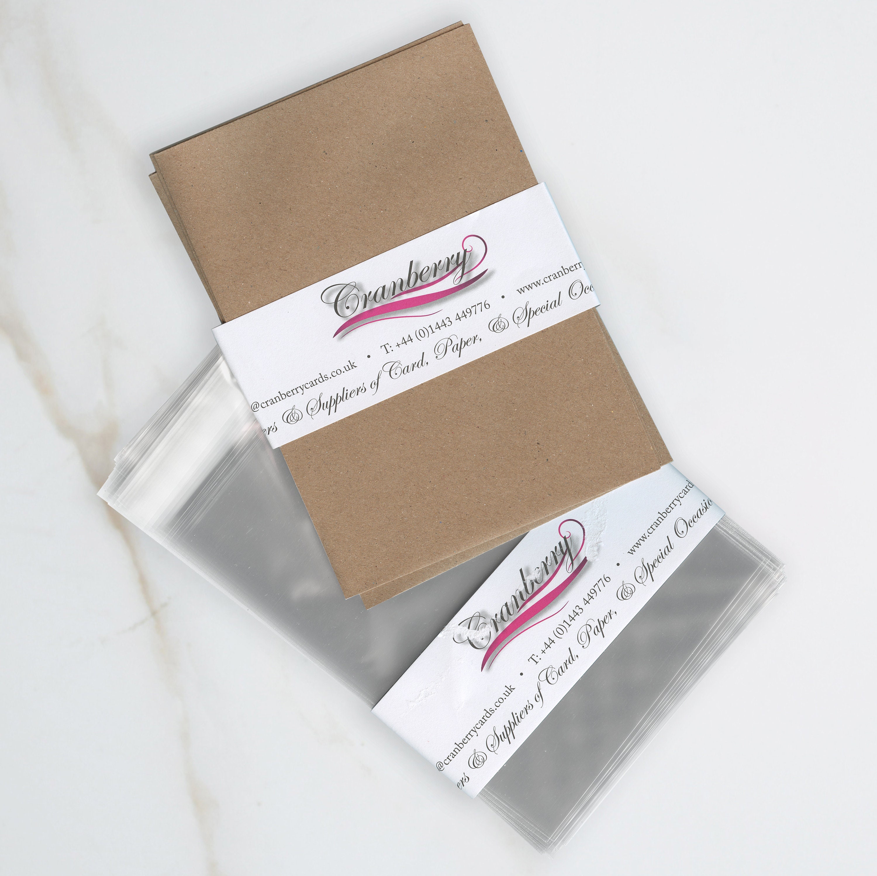 Handmade Postcard on Premium Paper. Delicate Watercolor - Etsy