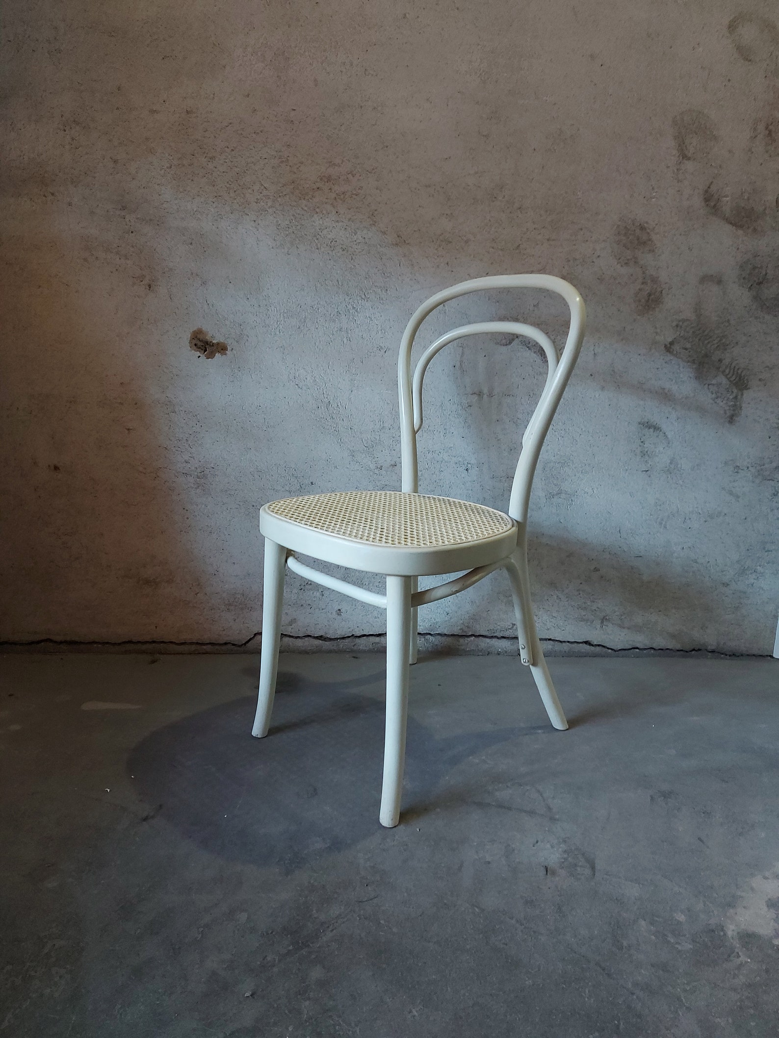 Bentwood No. 14 Dining Chair - Etsy