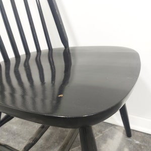 Dining Chair, 1990s 1 of 2 - Etsy