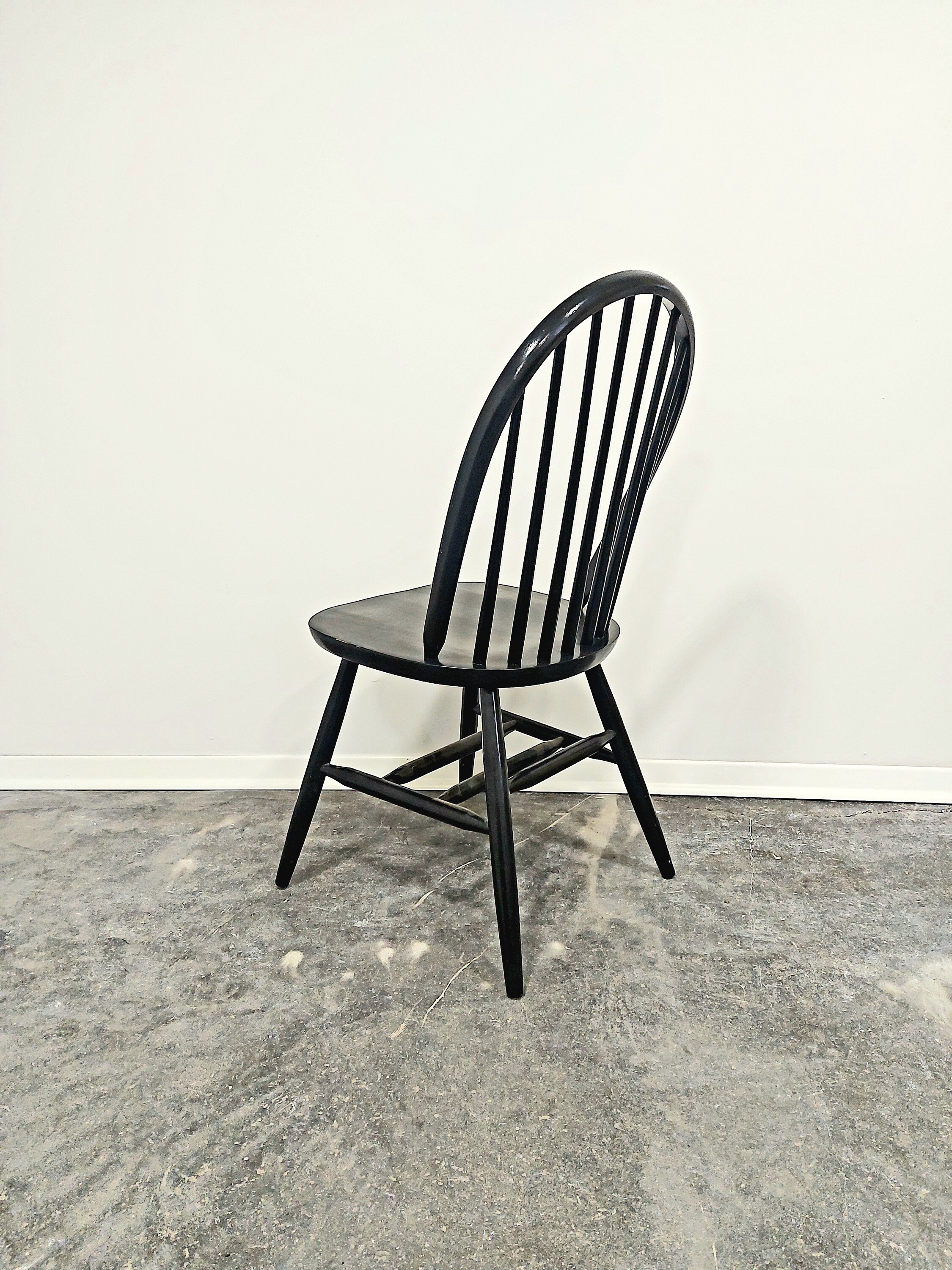 Dining Chair, 1990s 1 of 2 - Etsy