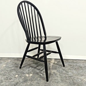Dining Chair, 1990s 1 of 2 - Etsy