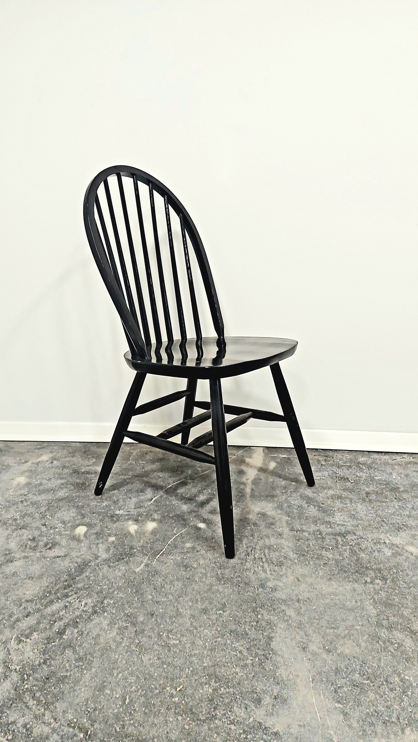 Dining Chair, 1990s 1 of 2 - Etsy