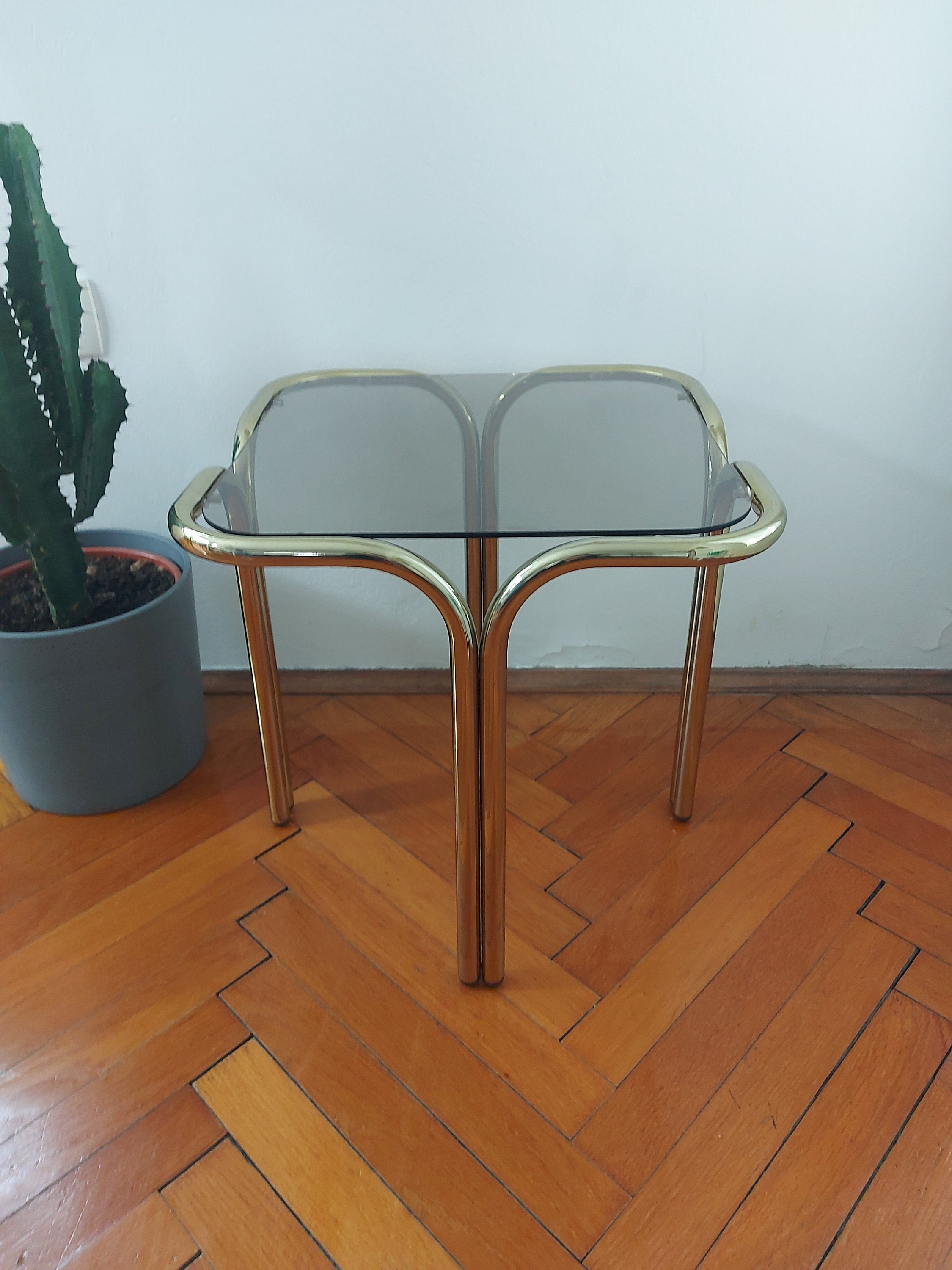 Coffee Table 1970s - Etsy
