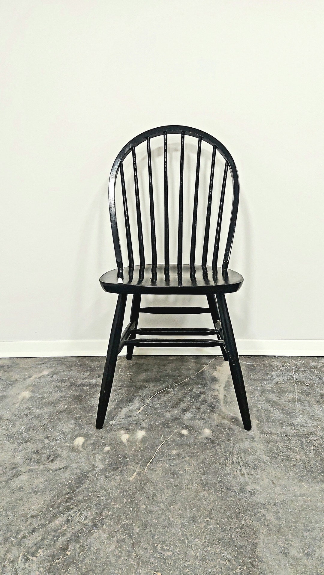 Dining Chair, 1990s 1 of 2 - Etsy