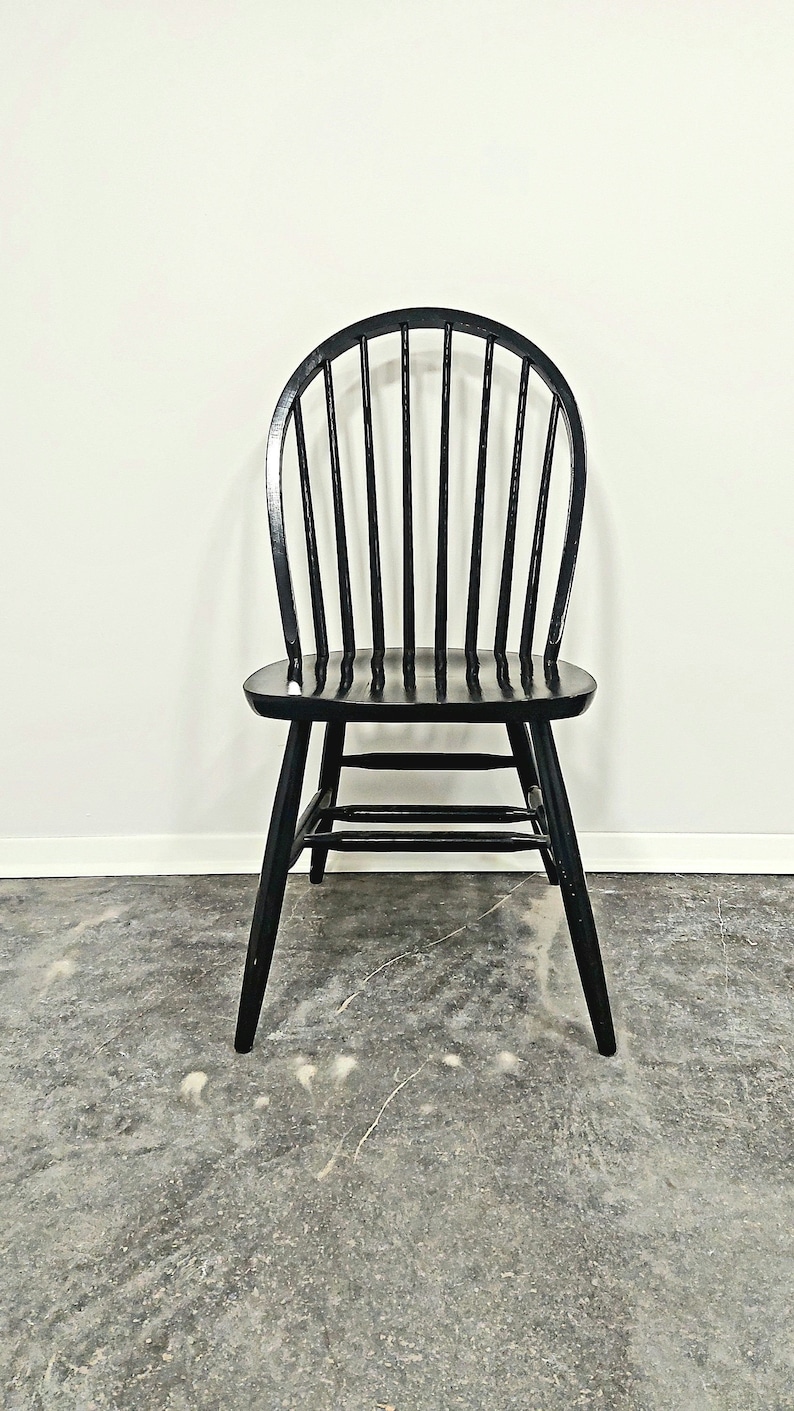 Dining Chair, 1990s 1 of 2 - Etsy