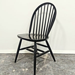 Dining Chair, 1990s 1 of 2 - Etsy