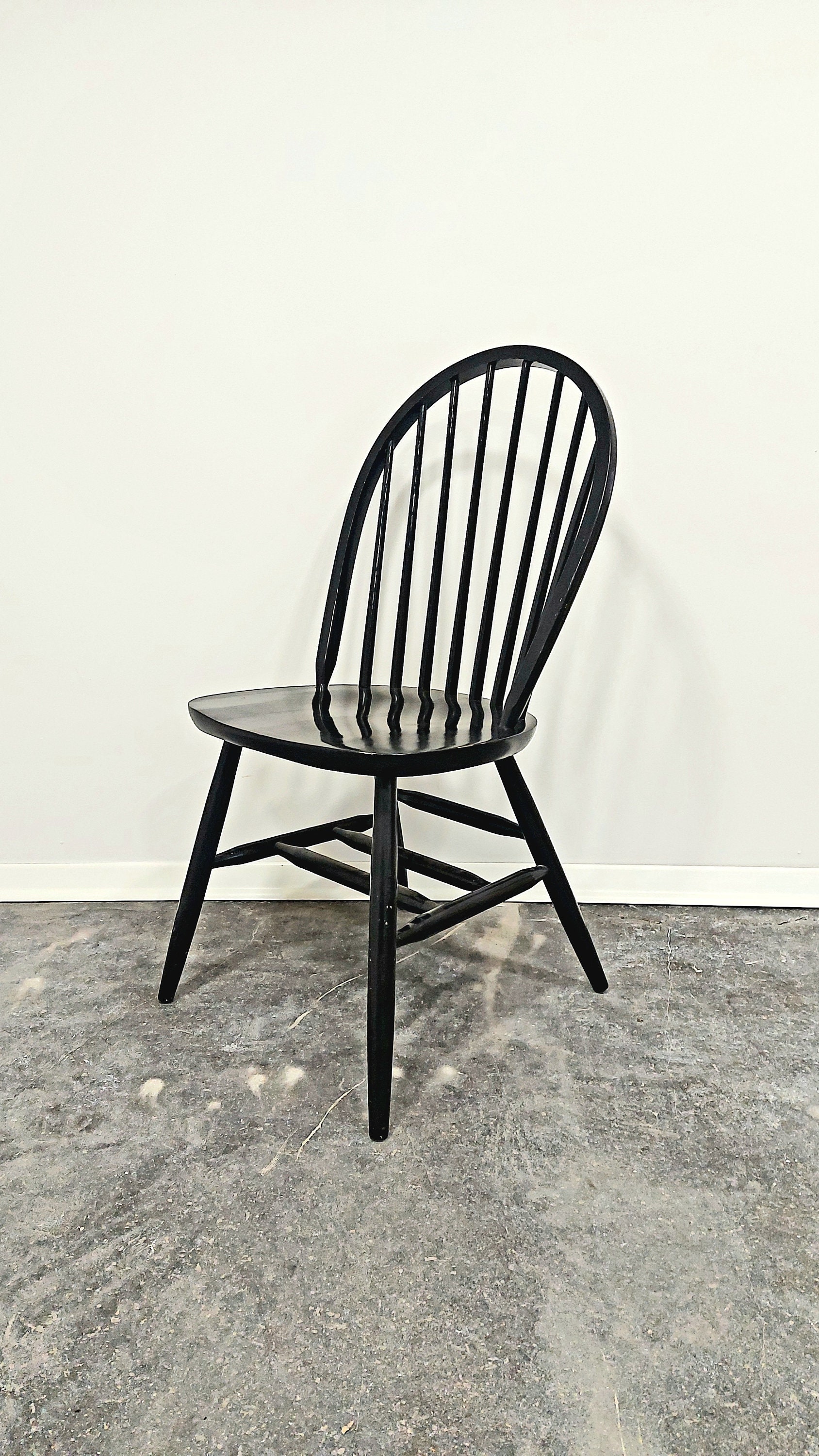Dining Chair, 1990s 1 of 2 - Etsy