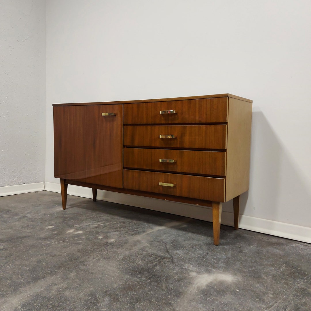 Sideboard 1960s - Etsy
