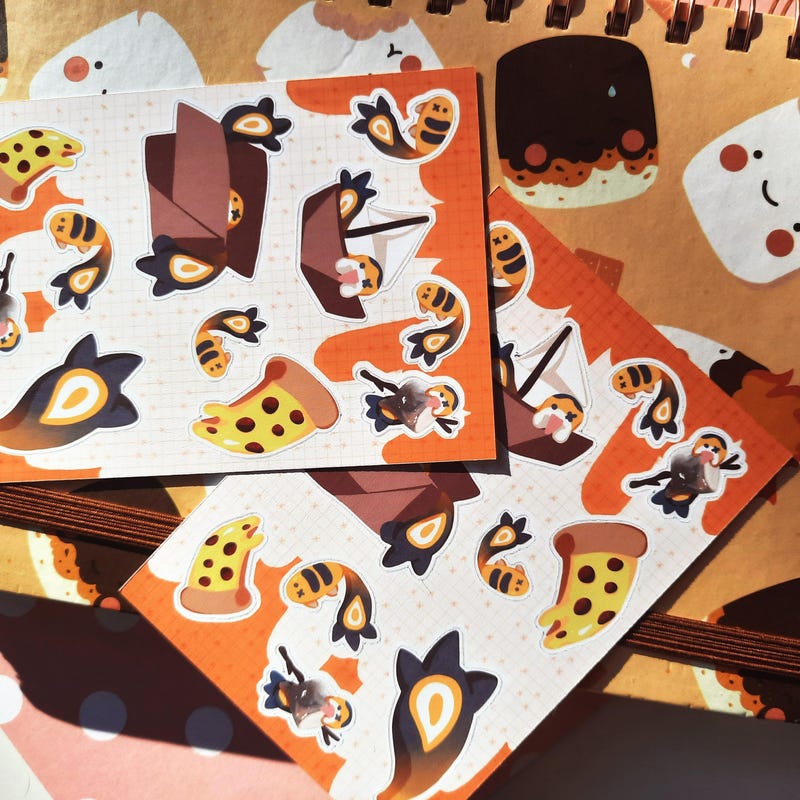 Scrapbook for Gigi - Etsy UK