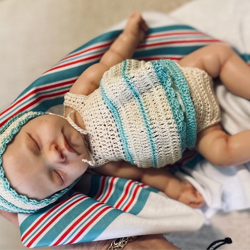 Hyper Realistic Baby Dolls - Etsy