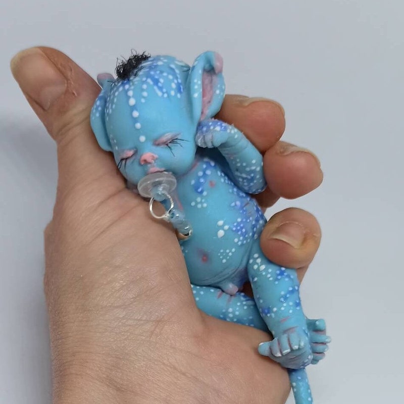 Avatar Baby - Etsy