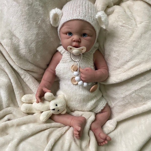 Cute Realistic Baby Dolls - Etsy
