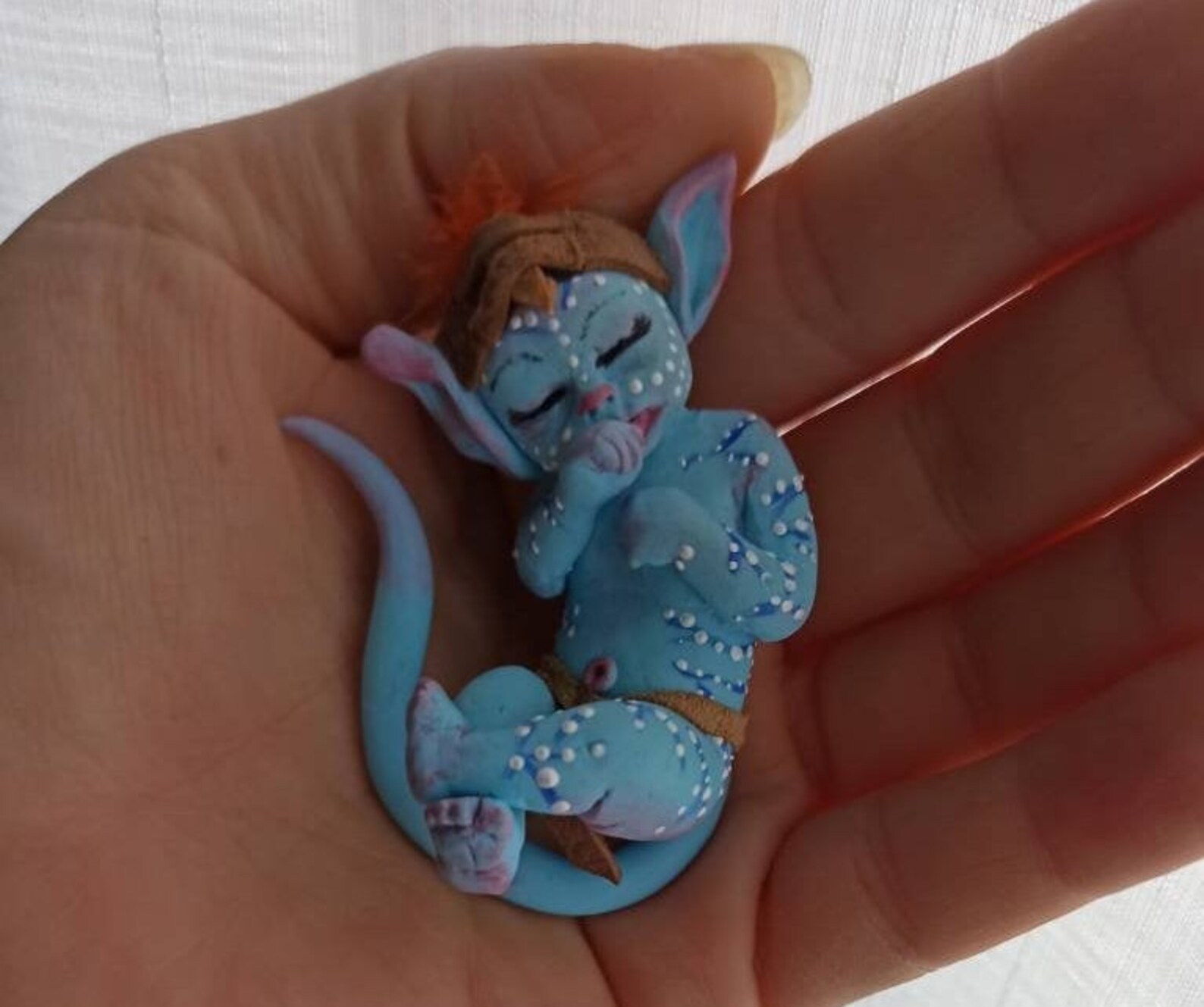 Baby avatar avatar babiestiny baby avatar micro baby | Etsy