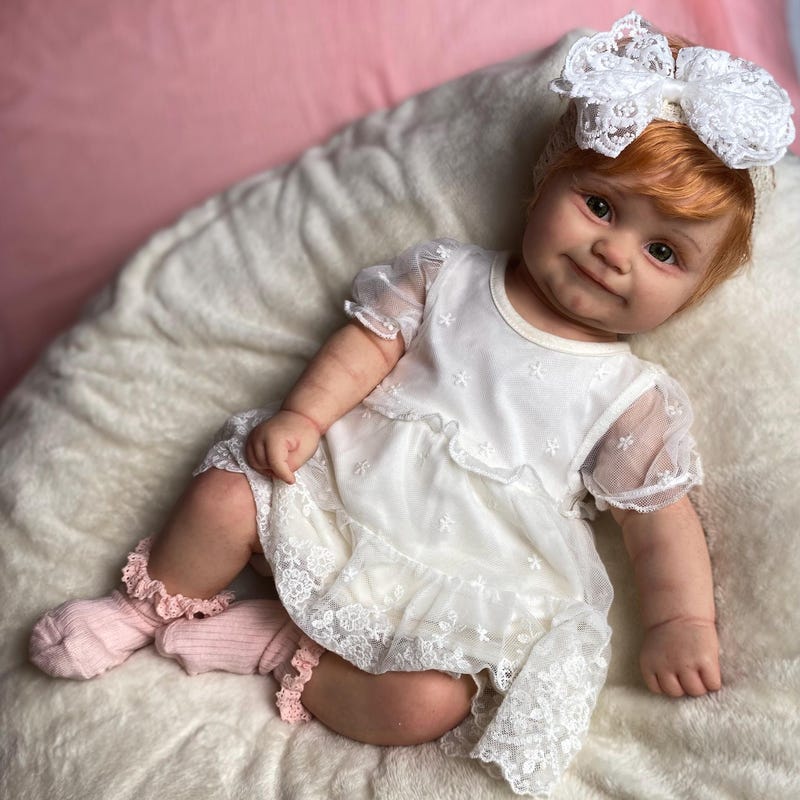 Booboo Reborn Dolls - Etsy