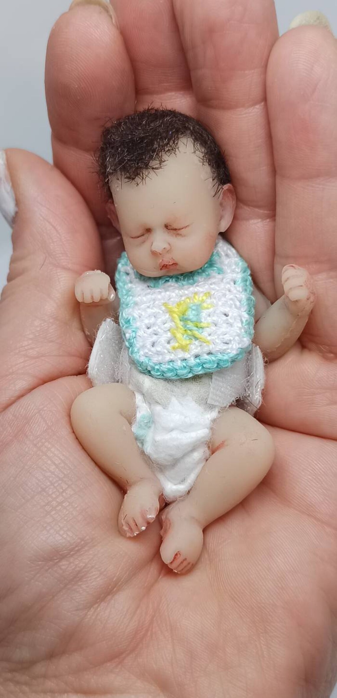 Full Body Silicone Baby Boy 85cm 34 In by Patricia Urruchi - Etsy
