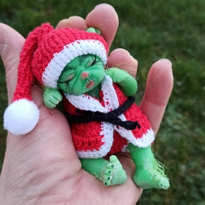 Miniature Baby Clothes, for 4 to 5 Inch Silicone Babies - Etsy