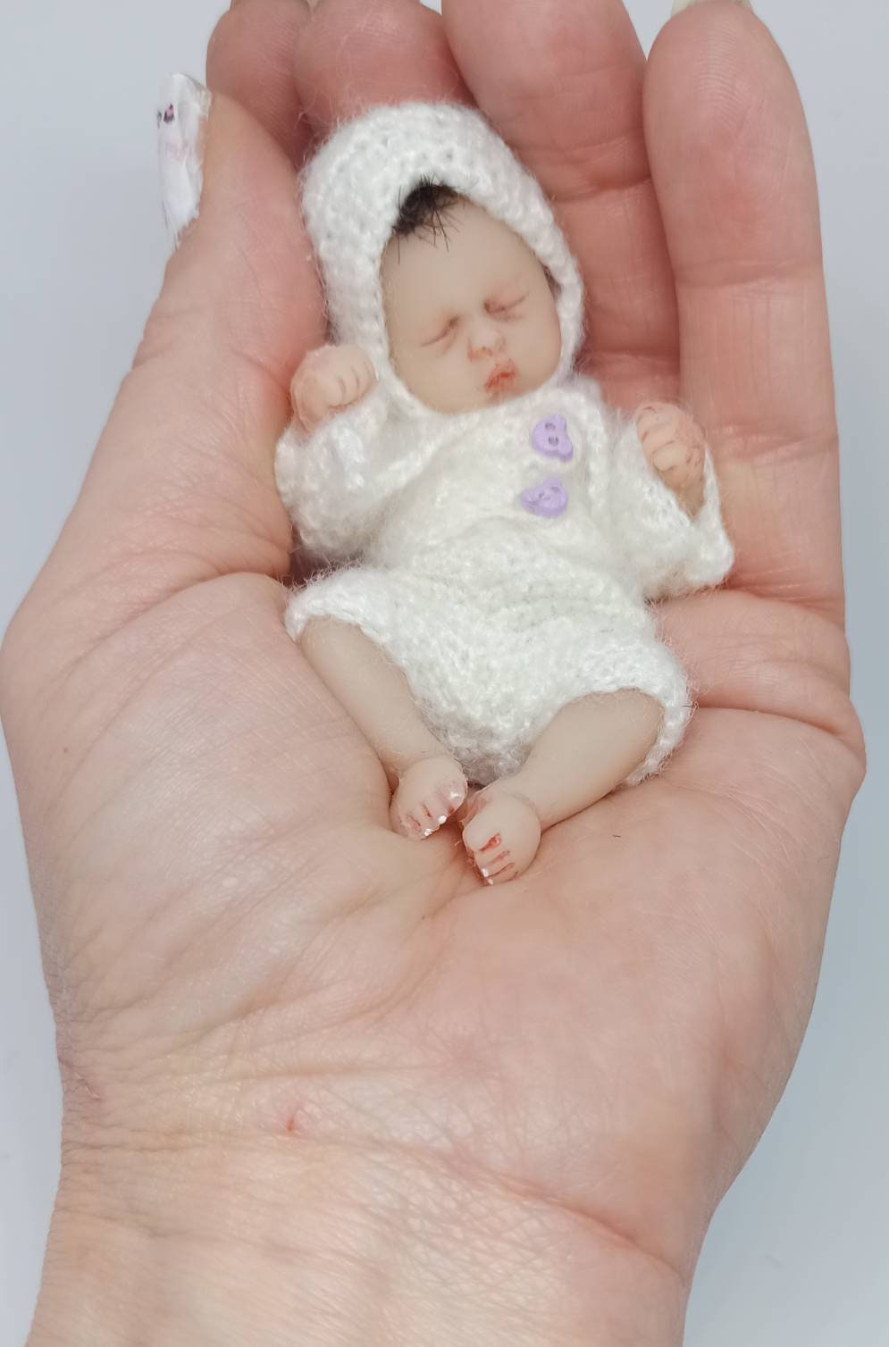 Full Body Silicone Baby Boy 85cm 34 In by Patricia Urruchi - Etsy