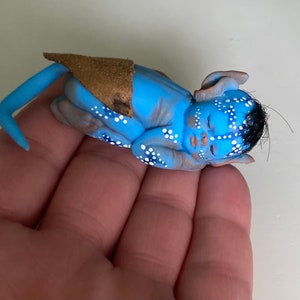 Avatar Baby Doll, Avatar Babies, Avatar Baby, Realistic Baby Doll ...