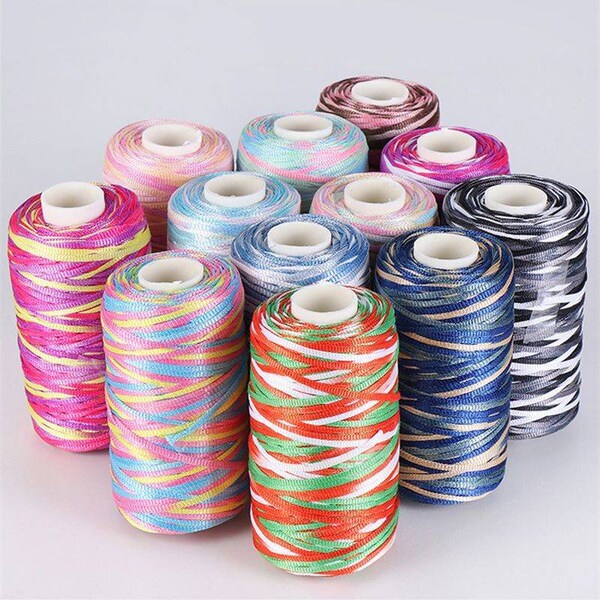 Flat Yarn - Etsy