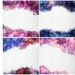 12 Digital Abstract Papers, Digital Paper Pack, Multicolored ...