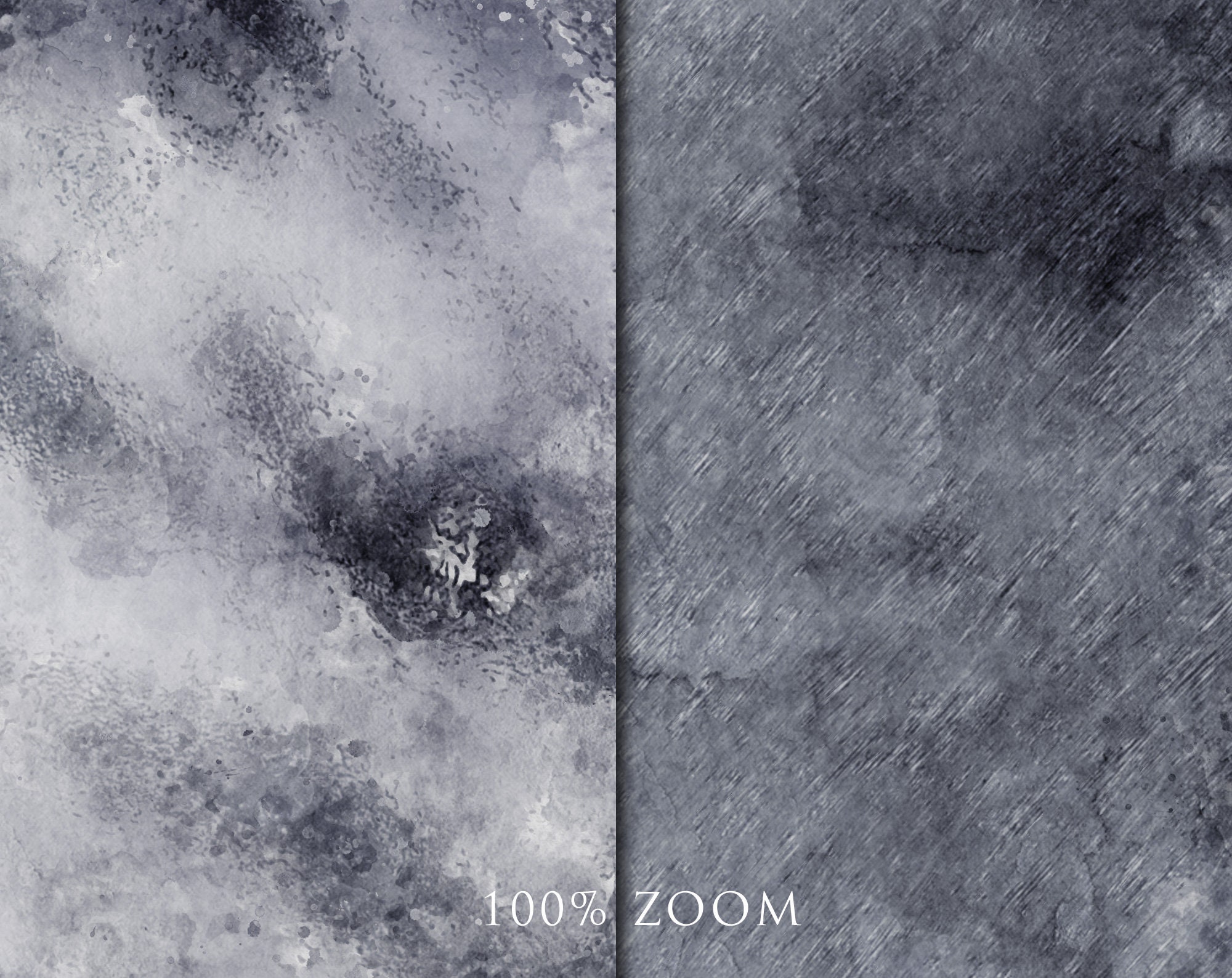 12 Digital Gray Papers Abstract Background Gray Textures - Etsy