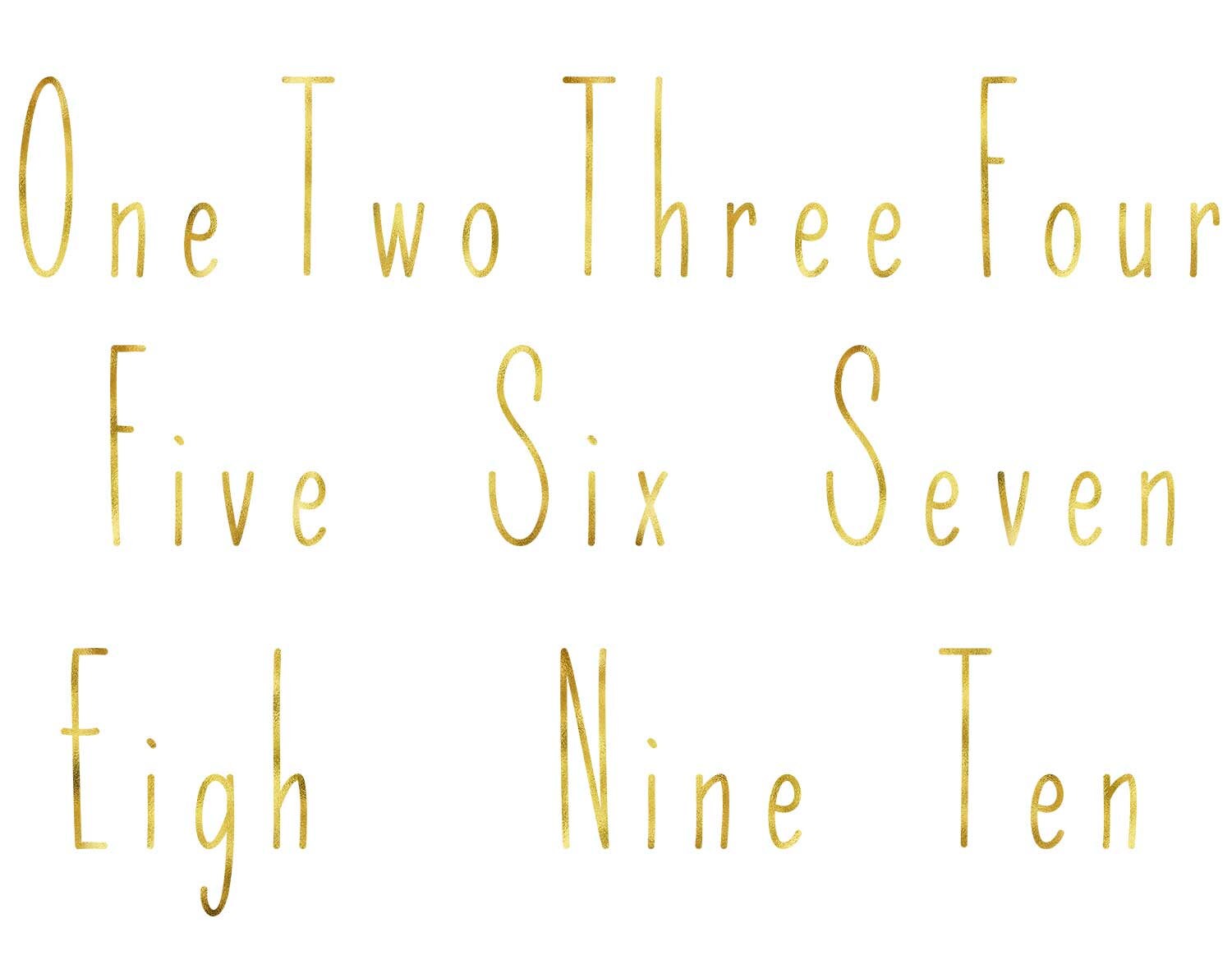 Clip-art Gold Letters PNG Gold Alphabet Golden Digital - Etsy