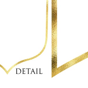 16 PNG Gold Fancy Flag Shapes, Digital Pack, Instant Download, Design ...