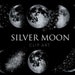 Silver Moon Clipart , Instant Download, Design Elements, Moon Phases ...