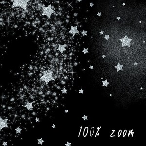 16 PNG Digital Silver Stardust, Instant Download, Design Elements, Clip ...