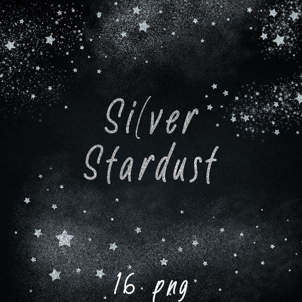 Stardust Design - Etsy