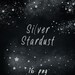 16 PNG Digital Silver Stardust, Instant Download, Design Elements, Clip ...