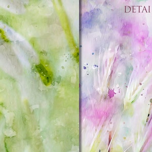 12 JPG Digital Seamless Watercolor Textures, Seamless Backgrounds ...