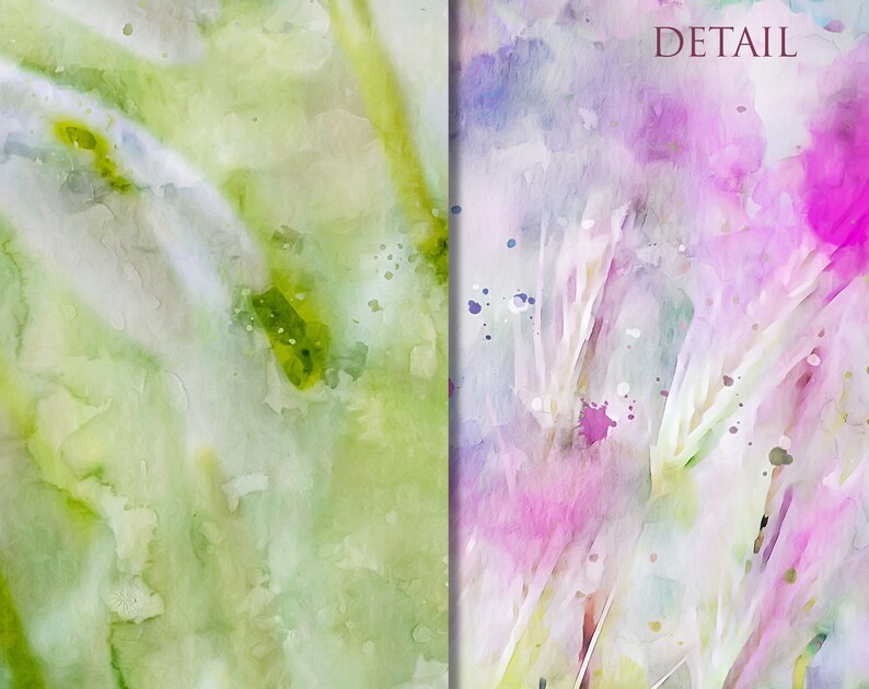 12 JPG Digital Seamless Watercolor Textures Seamless | Etsy