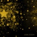 16 PNG Digital Gold Stardust, Instant Download, Design Elements, Clip ...