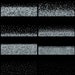 16 Silver Glitter Borders, Border Overlays, Digital Files, Instant ...