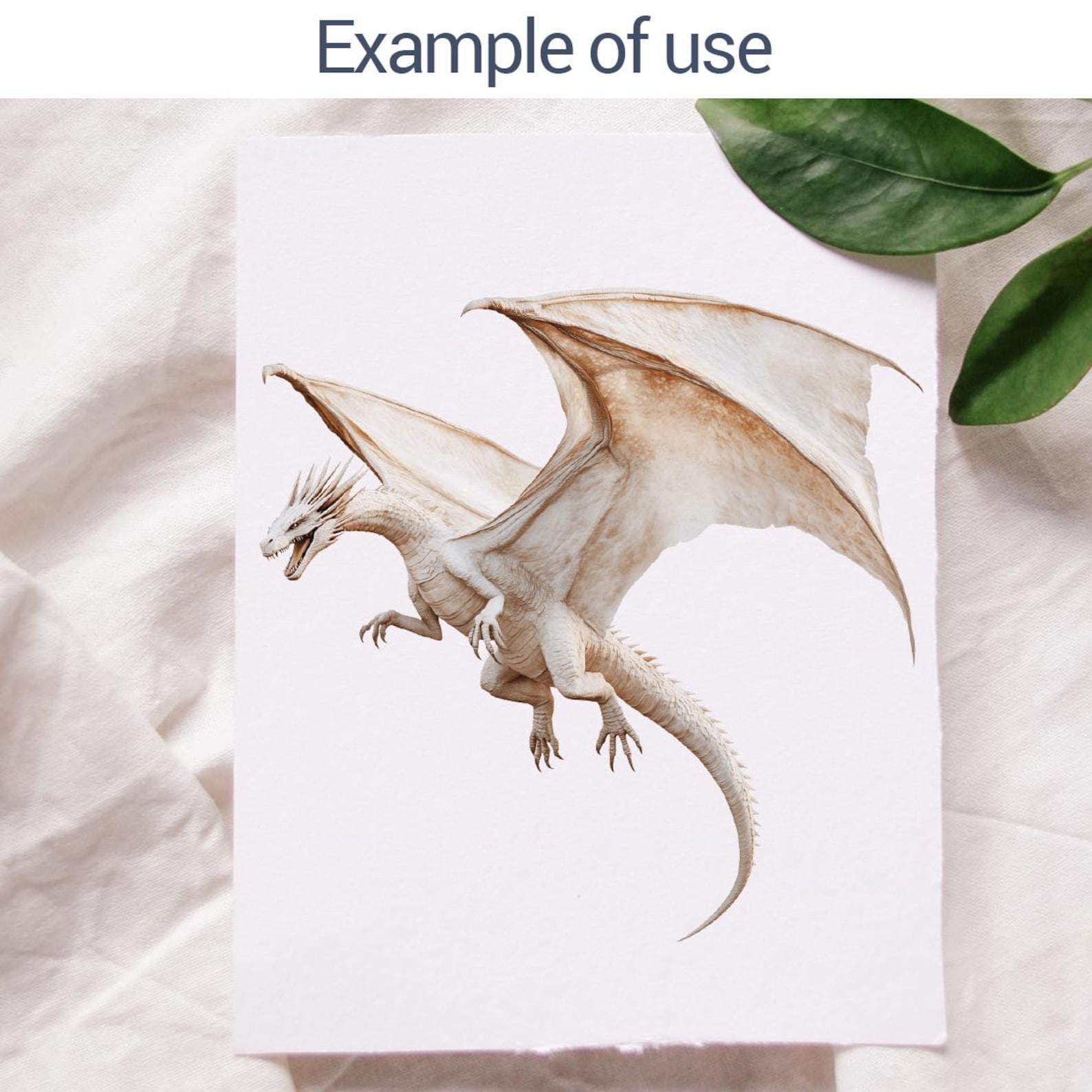 Scary Flying Dragons Clipart: Fantasy Dragons, PNG Images, Mythical ...