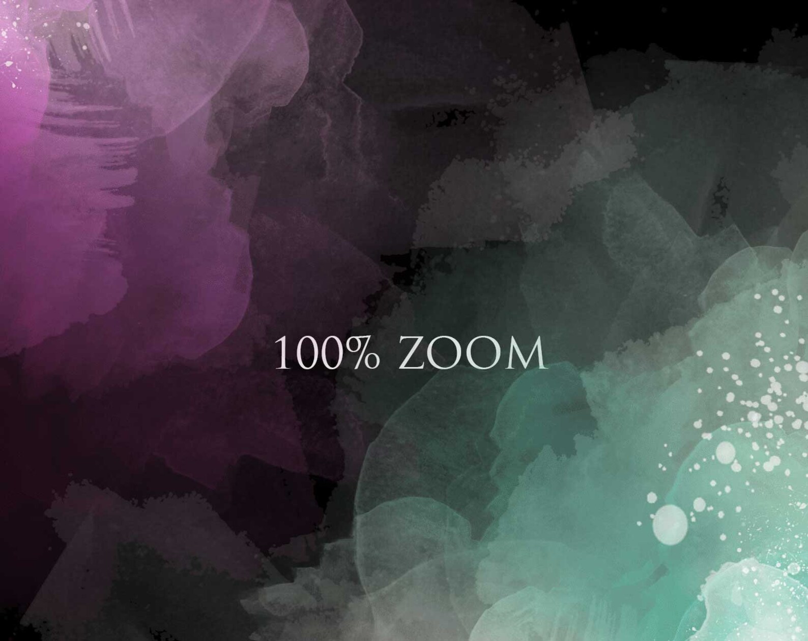 12 Digital Abstract Splashes Clip Art Colorful Design - Etsy