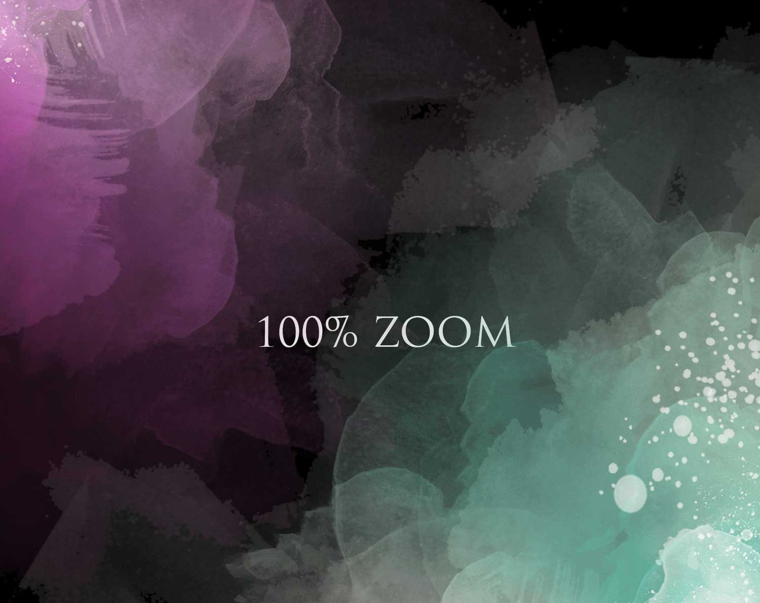 12 Digital Abstract Splashes Clip Art Colorful Design - Etsy