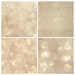 12 Champagne Color Digital Paper, Abstract Background, Sweet Textures ...