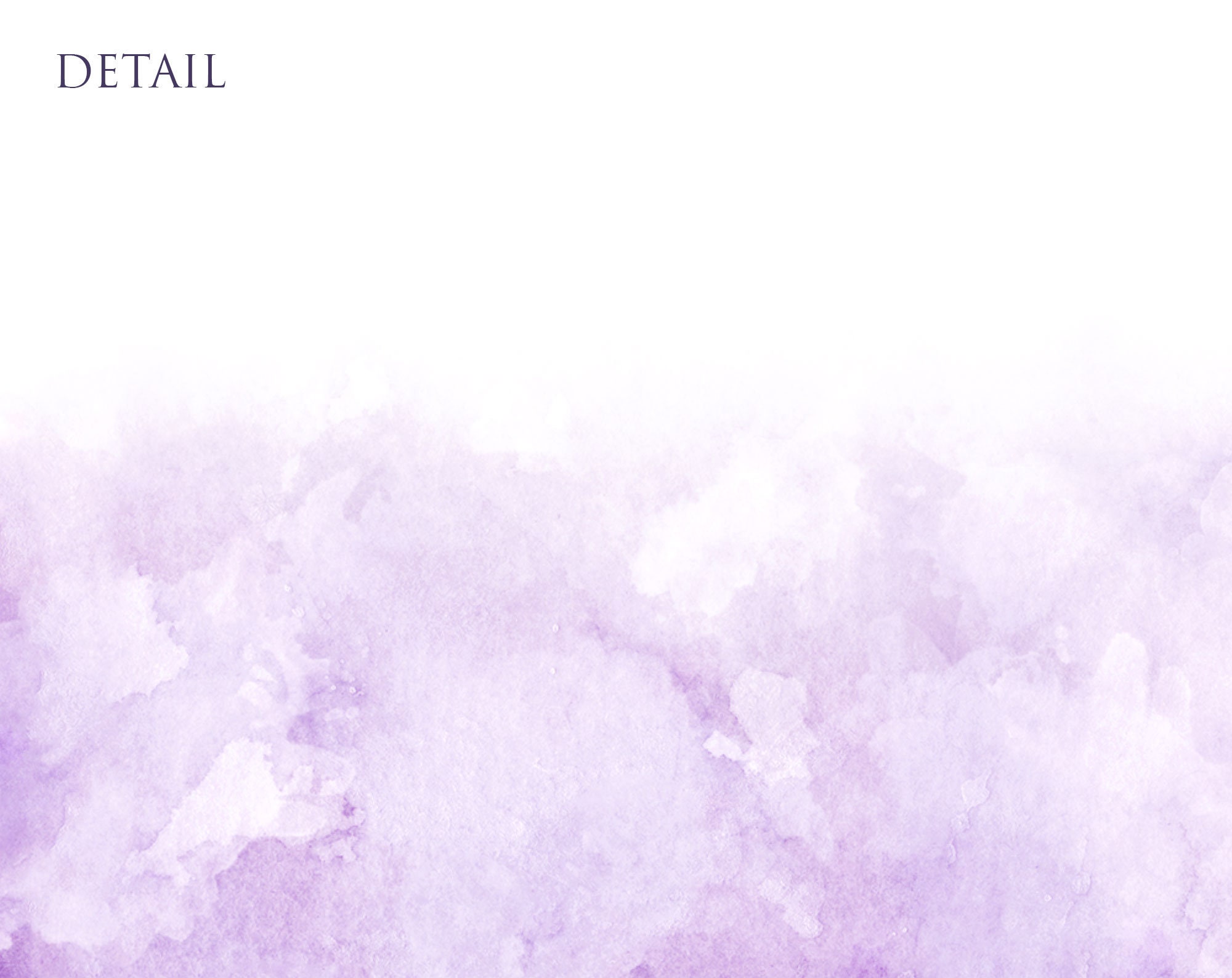 14 PNG Watercolor Borders Digital Pack Instant Download - Etsy