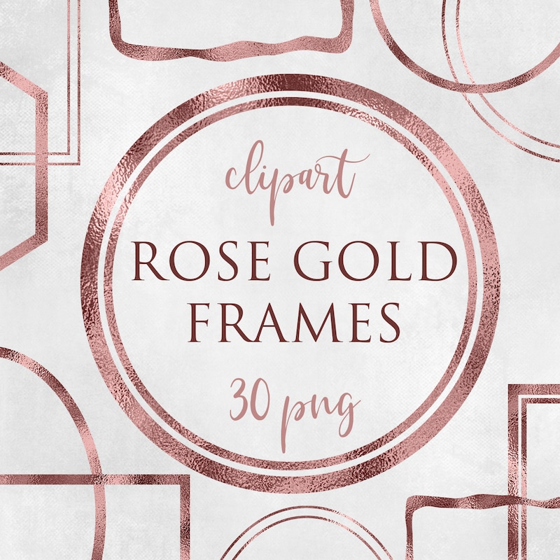 Logo Frames - Etsy