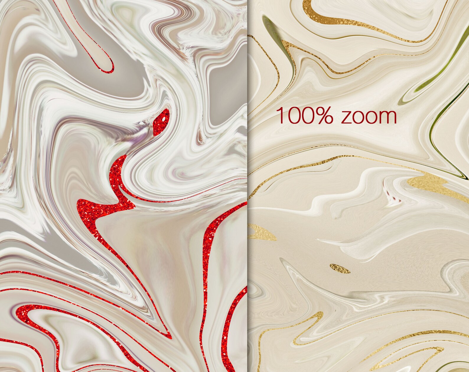 12 Digital Abstract Swirl Papers Abstract Background Pastel | Etsy