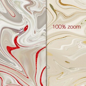 12 Digital Abstract Swirl Papers, Abstract Background, Pastel Textures ...