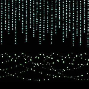 16 Color Foil Borders Overlay, Digital Pack, Instant Download, Design ...